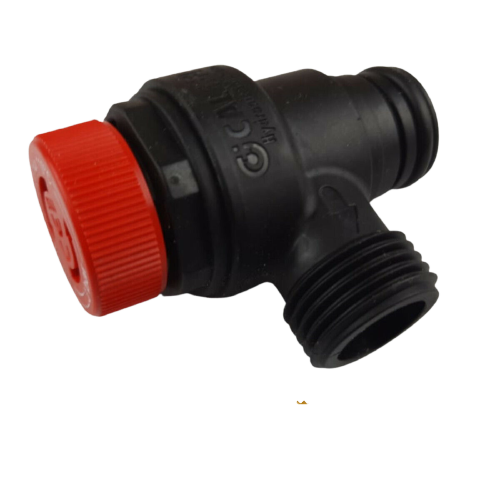 Ideal Pressure Relief Valve Kit 176610 - Boiler Parts Supply